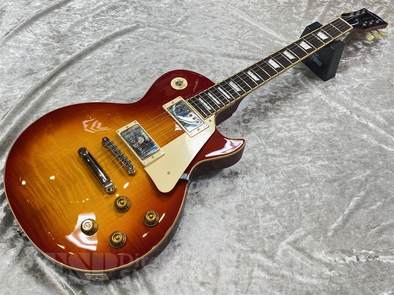 EDWARDS E-LP-STD【Cherry Sunburst】（新品/送料無料）【楽器検索デジマート】