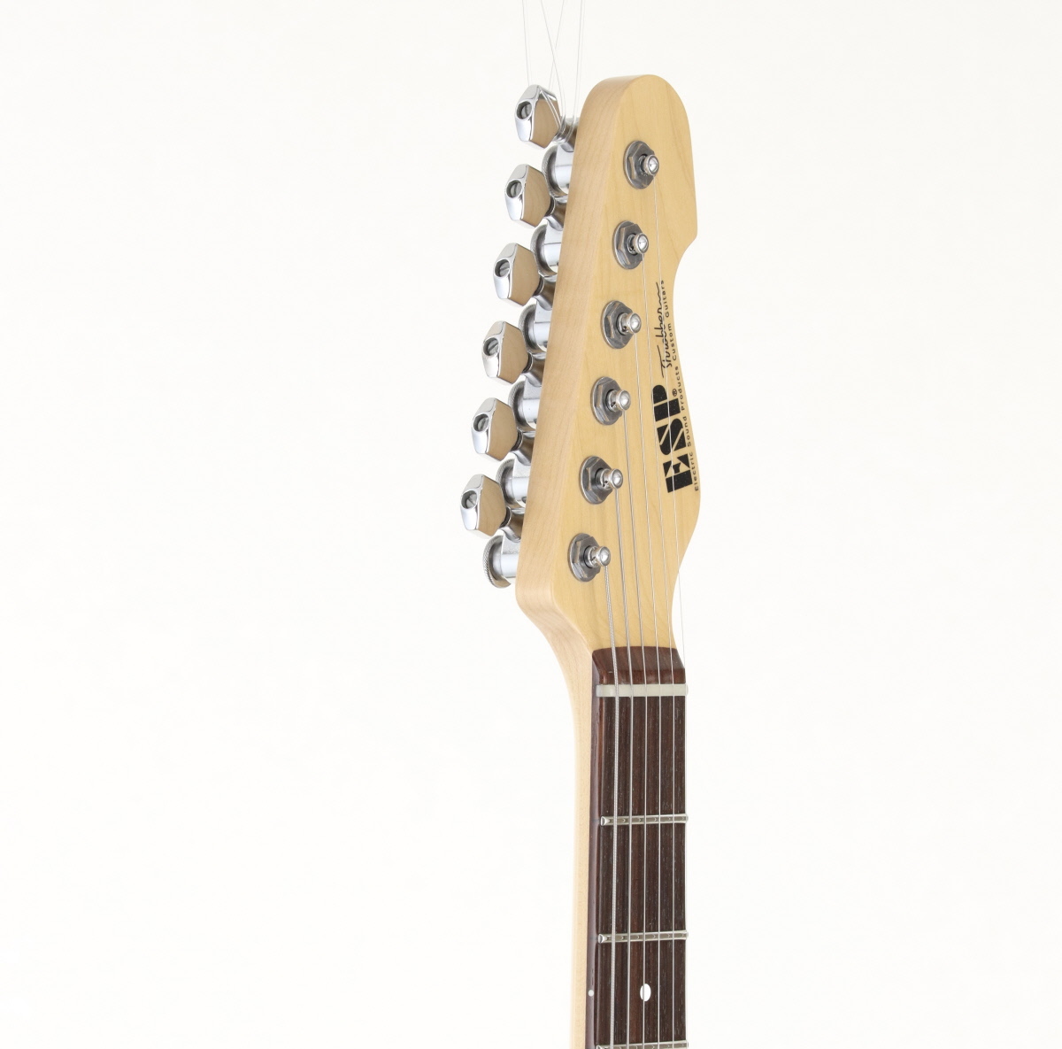 ESP THROBBER AMBER 【御茶ノ水本店】（中古/送料無料）【楽器検索デジマート】