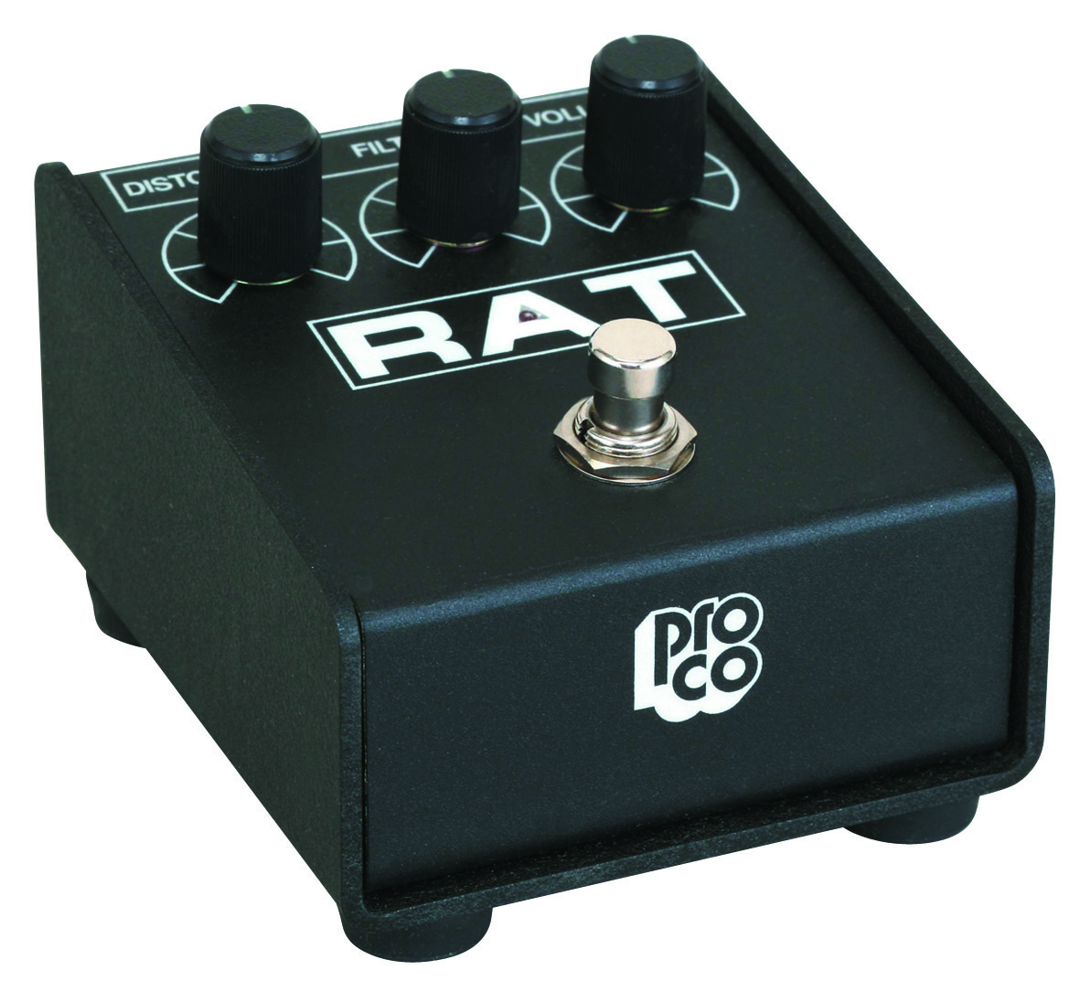 Pro Co RAT-2 プロコ ラット ディストーション RAT2【池袋店】（新品）【楽器検索デジマート】