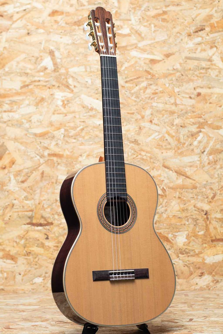 ASTURIAS TSUJI S-1/C（新品）【楽器検索デジマート】