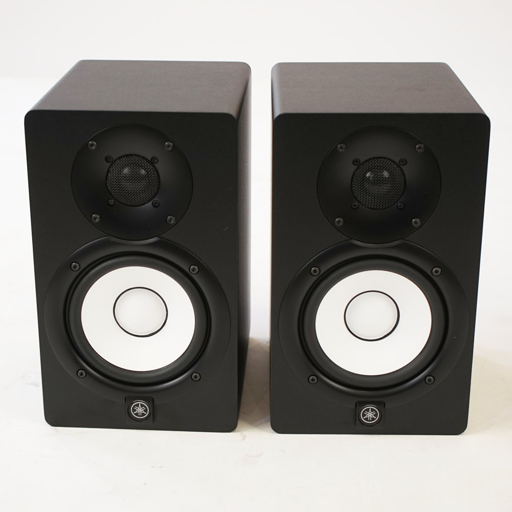 YAMAHA 【中古】 パワードスピーカー 2本セット ペア ヤマハ YAMAHA 【中古】 パワードスピーカー 2本セット ペア ヤマハ