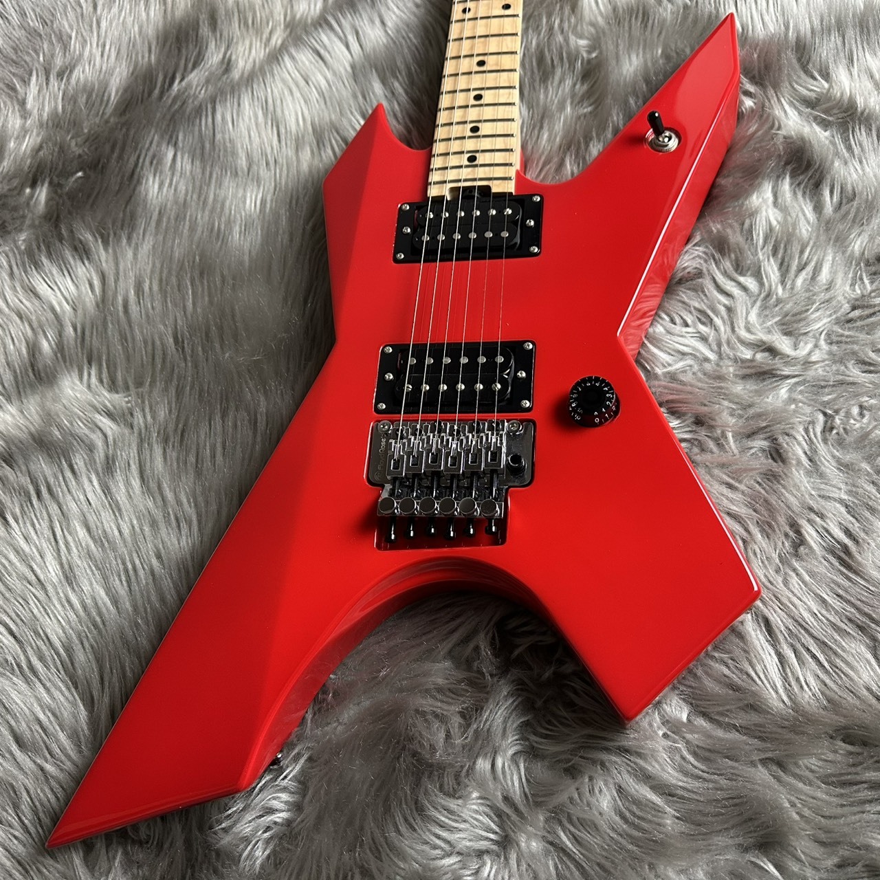 Killer KG-Exploder SE -Red【現物画像】【最大36回分割無金利キャンペーン実施中】（B級特価/送料無料）【楽器検索デジマート】