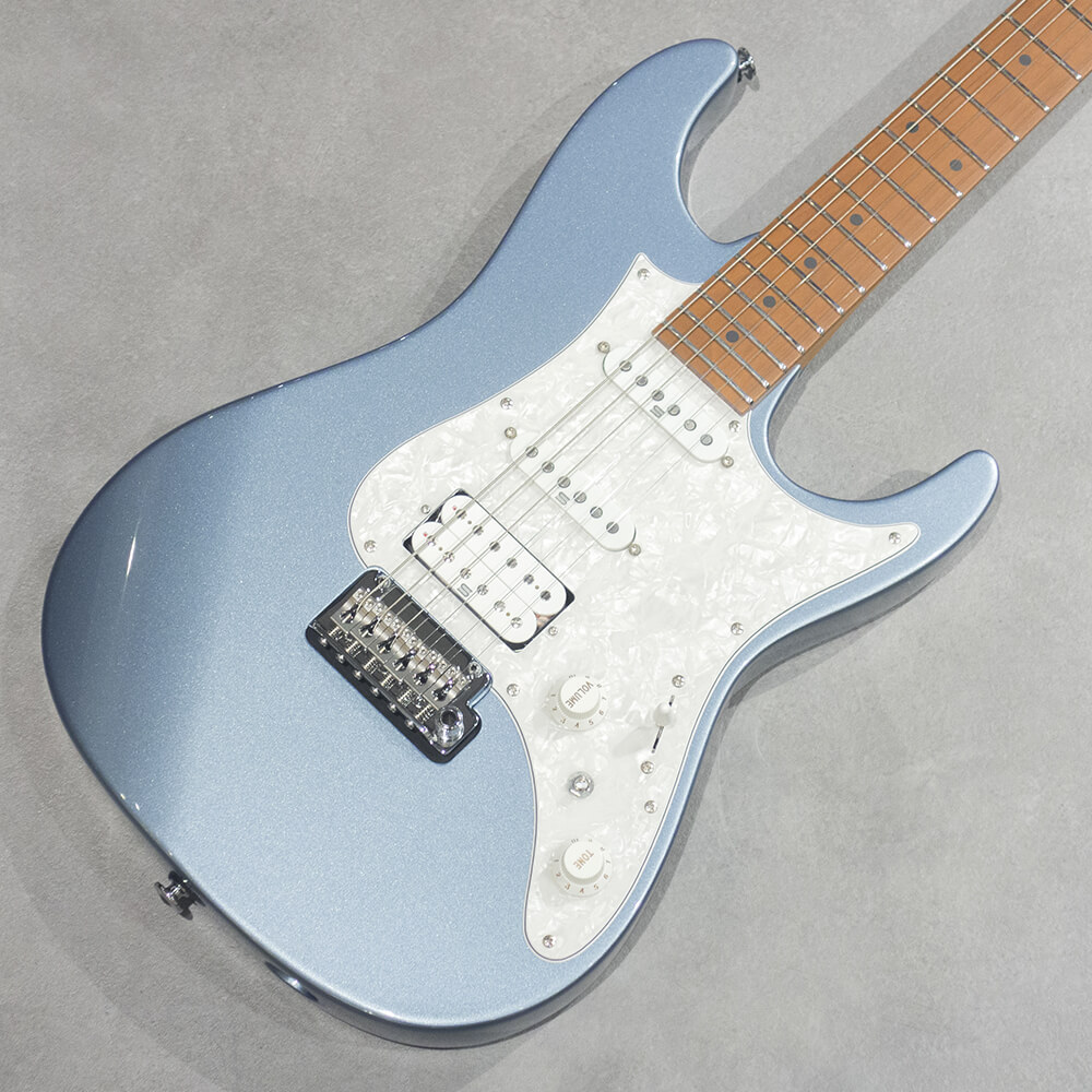 Ibanez AZ Prestige AZ2204-ICM (Ice Blue Metallic)【AUTUMN ULTRA SALE 11/ ...