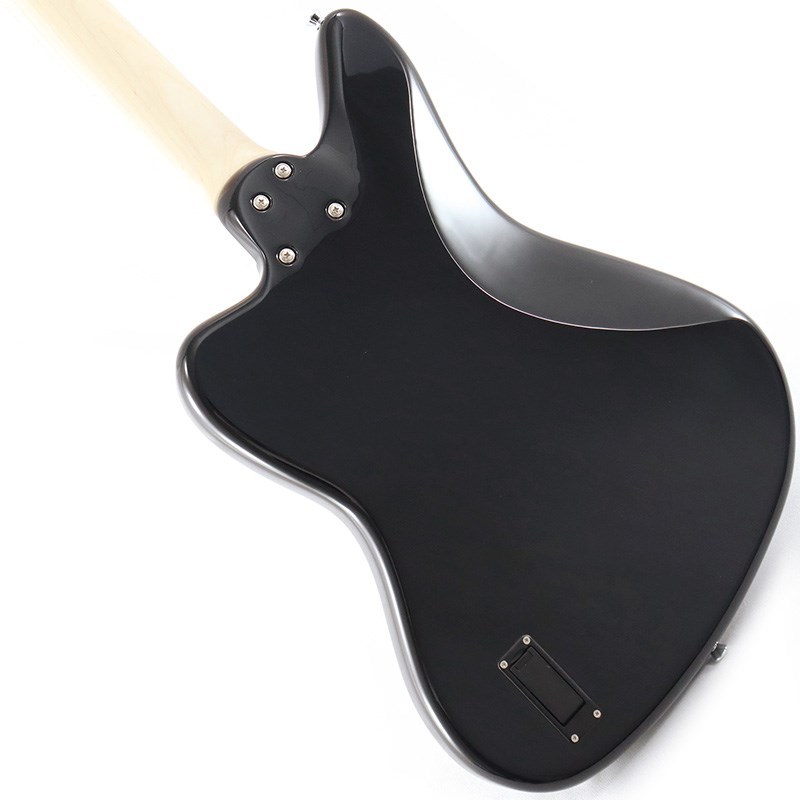 SCHECTER AR-07 (Black/Maple)（新品）【楽器検索デジマート】