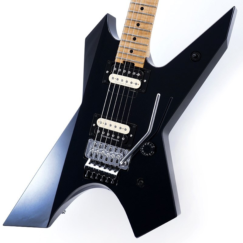 Killer KG-Prime 21 the spirit (Blue black metallic)[Akira Takasaki ...
