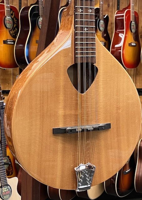 Gold Tone Mandola Traditional Irish Mandola（新品/送料無料）【楽器検索デジマート】