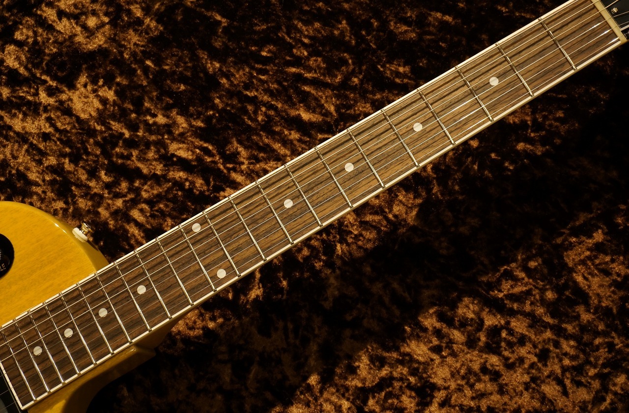 Tokai 【NEW】LSS-101 ~See Thraugh Yellow~ #2450683 [3.45kg]【日本製】 （新品）【楽器 ...