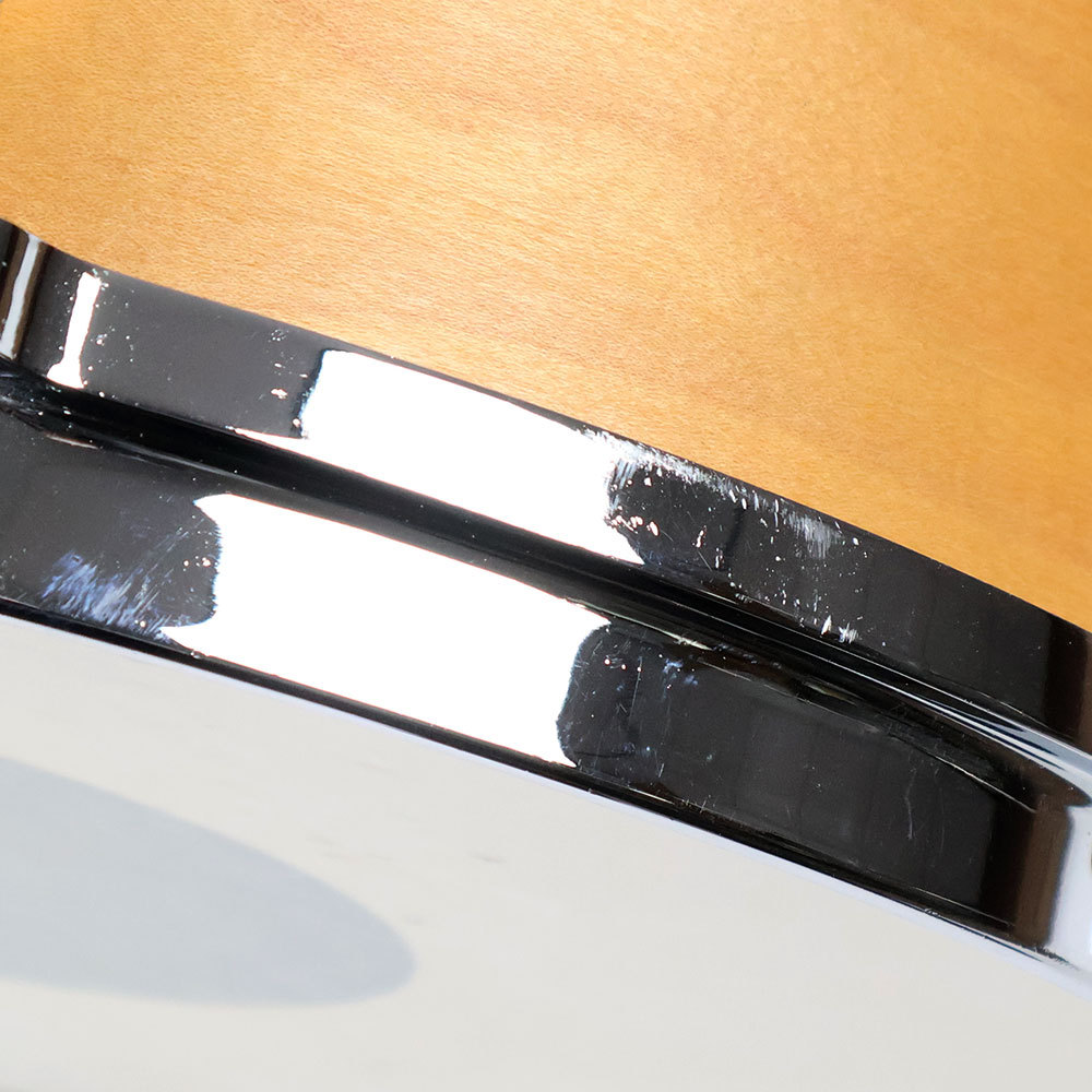 canopus 【中古】 スネアドラム カノウプス CANOPUS MO-1455 Natural Oil スネアドラム（中古/送料無料 ...