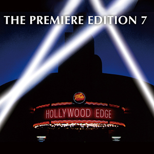 HOLLYWOOD EDGE PREMIERE EDITION 7（新品/送料無料）【楽器検索デジマート】