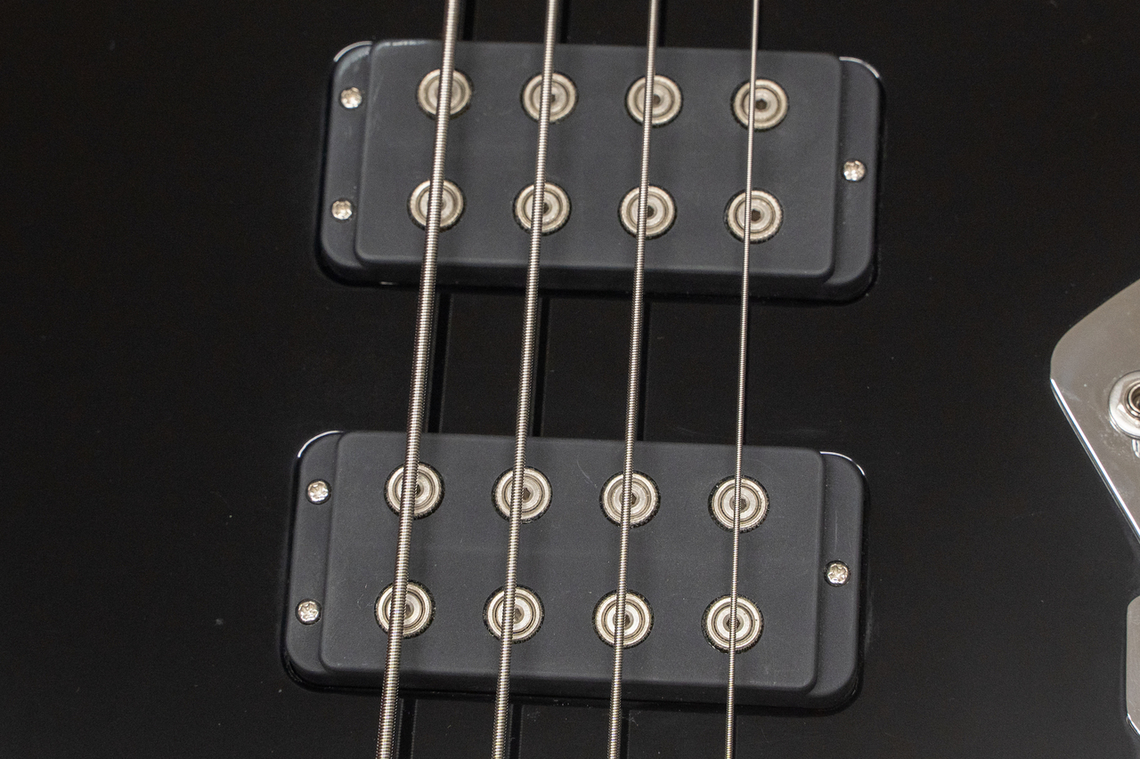 G&L CLF Research L2000 JTB MP #CLF2111217 4.185kg【GIB横浜】（B級特価/送料無料）【楽器検索デジマート】