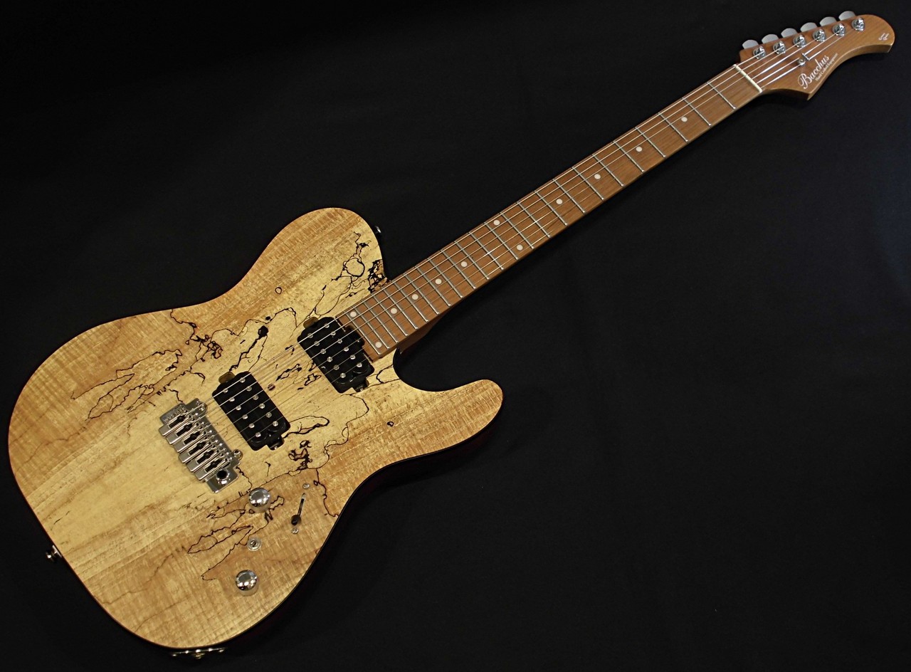 Bacchus -Japan Tune-up Series- TACTICS24-SPM RSM/M / NAS【アウトレット特価 ...