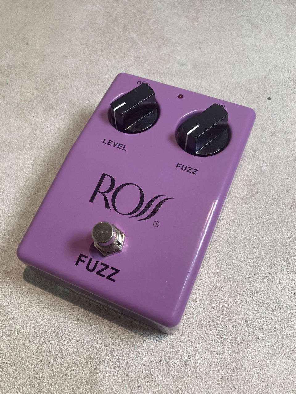 Ross FUZZ【三重本店】（新品/送料無料）【楽器検索デジマート】