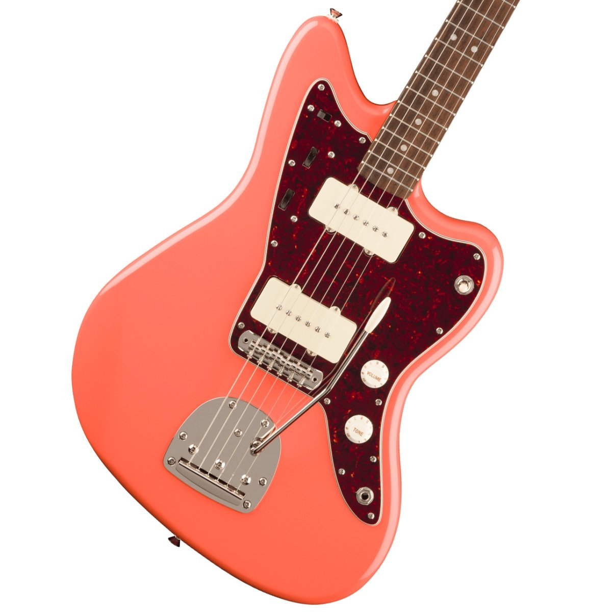 Squier by Fender Classic Vibe '60s Jazzmaster Laurel Fingerboard ...