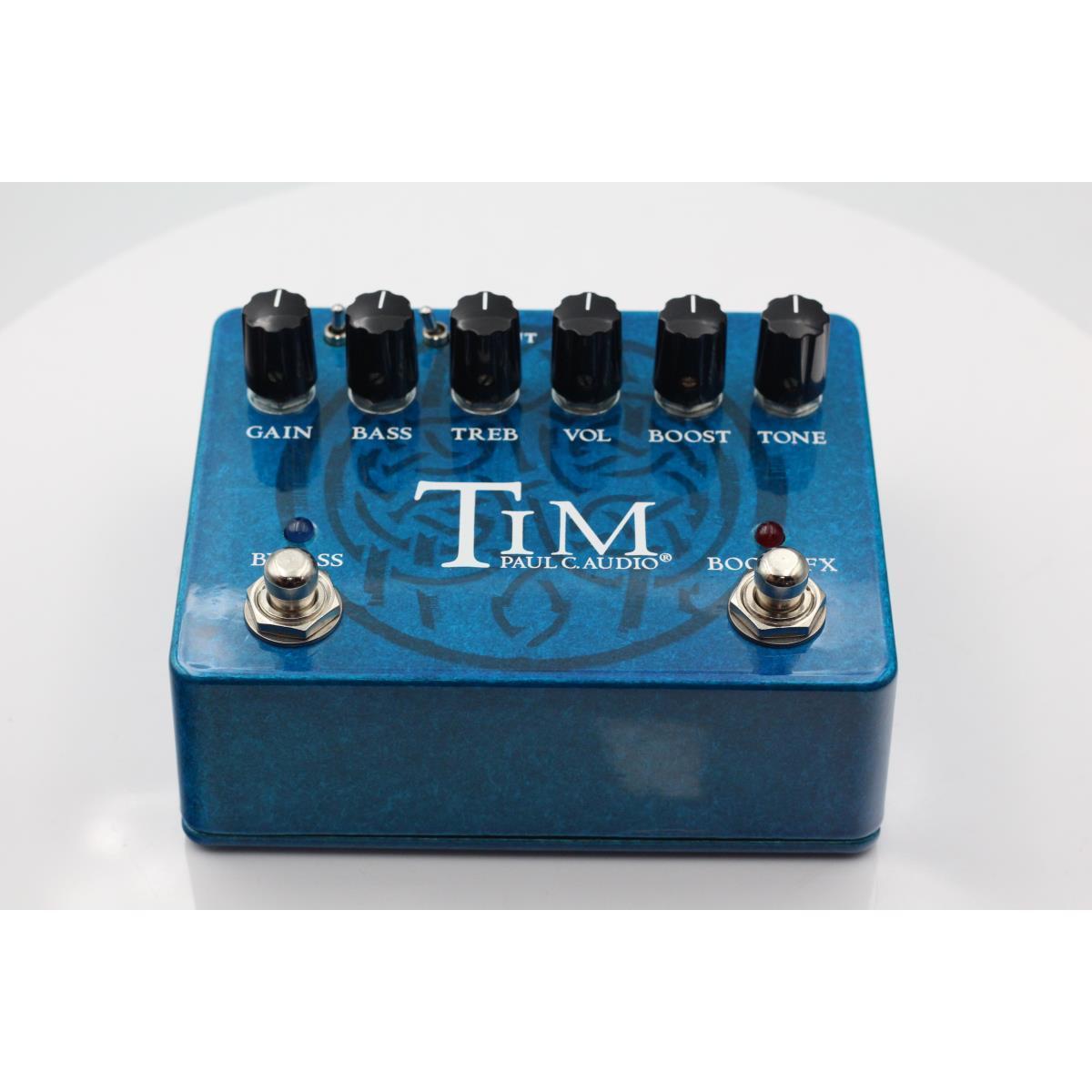 Paul Cochrane TIM V3（中古）【楽器検索デジマート】