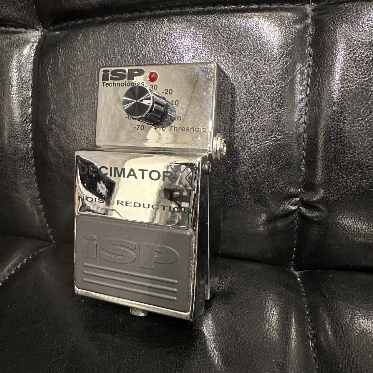 iSP Technologies Decimator X ノイズリダクション（新品/送料無料）【楽器検索デジマート】