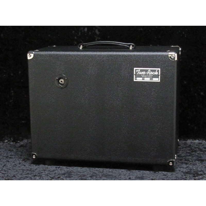 TWO ROCK 1x12Cabinet Closed Back / EVM12S【8Ω】（新品/送料無料）【楽器検索デジマート】