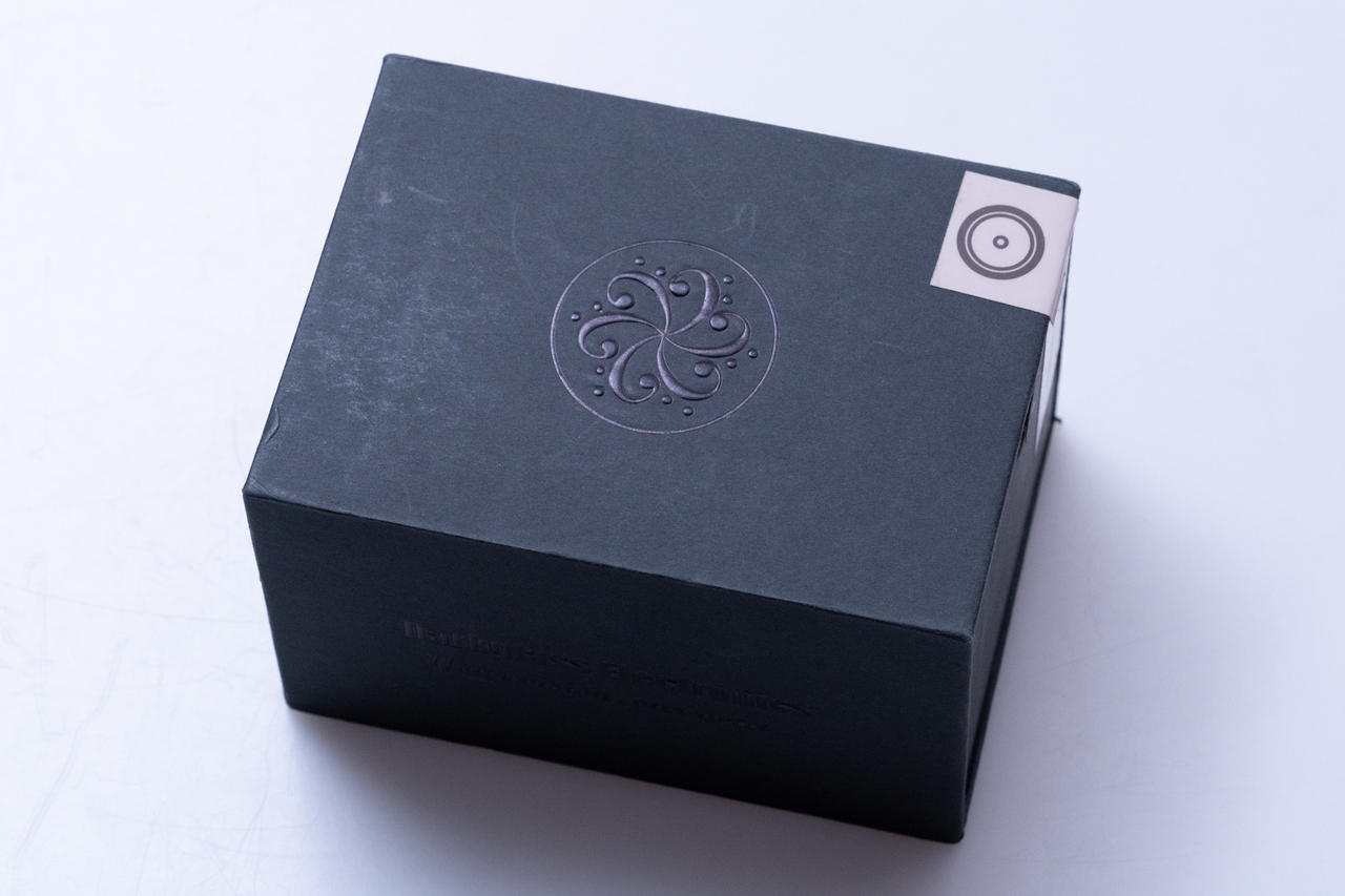 Darkglass Electronics ELEMENT【GIB横浜】（中古/送料無料）【楽器検索デジマート】