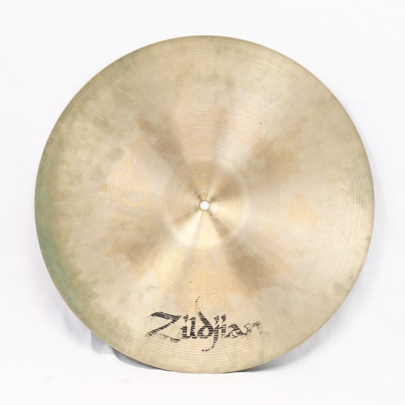 Zildjian A Zildjian Deep Ride 20 [2738g] 【中古品】（中古）【楽器検索デジマート】