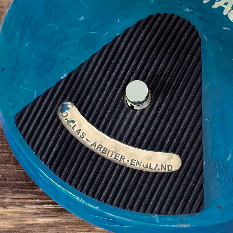 Jun DogGod Fuzz Face BC109 Vintage Mod（中古）【楽器検索デジマート】