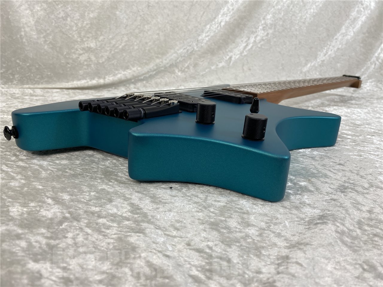 strandberg Boden Standard N2.6 (Transformative Teal Metallic)（新品/送料無料 ...