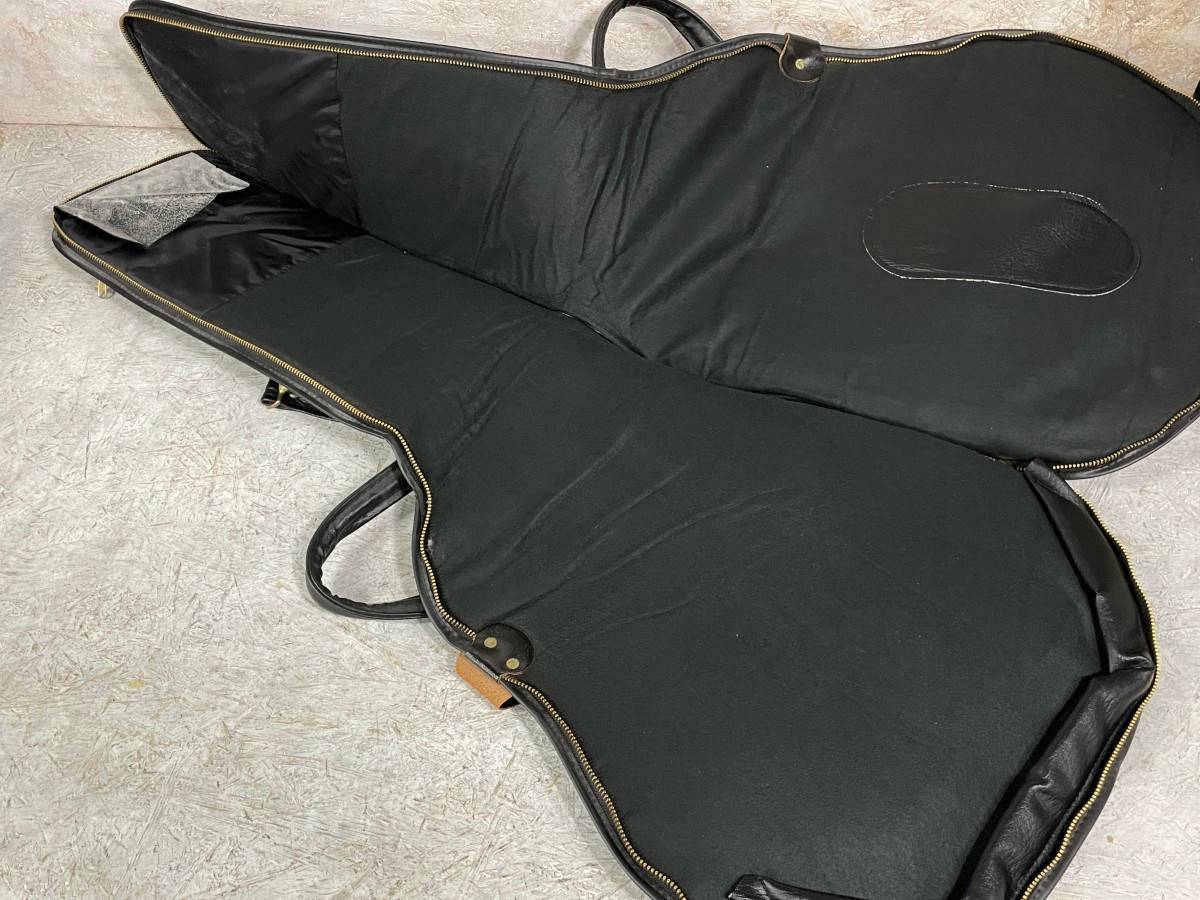 Gig Bag SZ-G Black（中古）【楽器検索デジマート】