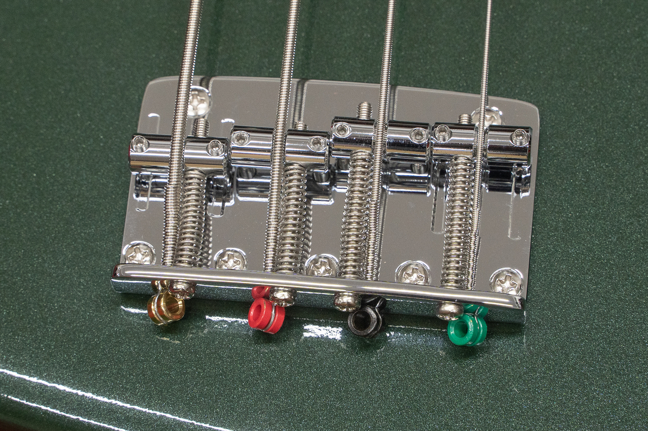 Moon JB-4C OT/R CR #58747 4.185kg【GIB横浜】（新品/送料無料）【楽器検索デジマート】