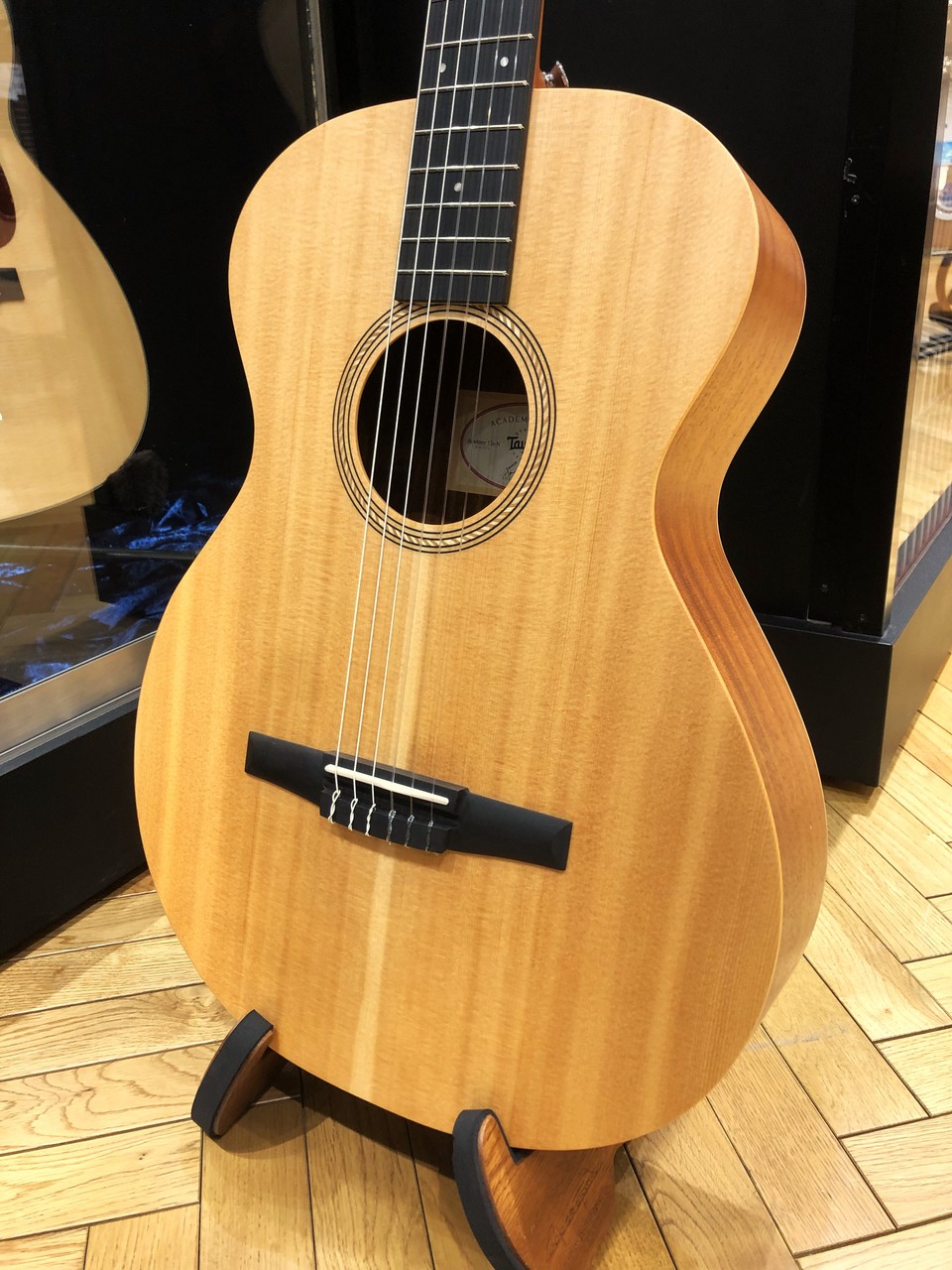 Taylor Academy 12e-N（新品特価/送料無料）【楽器検索デジマート】