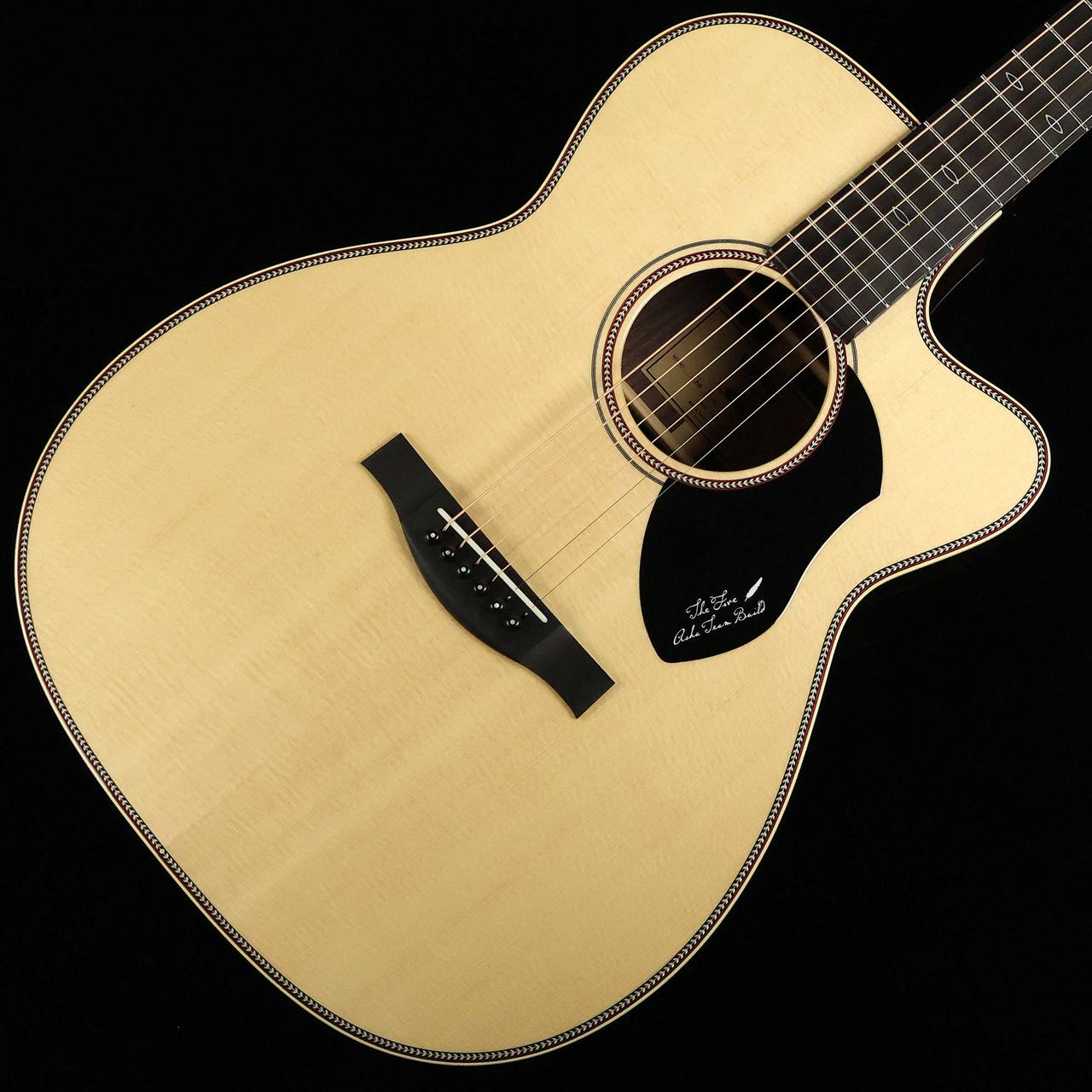 Headway The Five/ATB Type C S/N：A04081 【ATBシリーズ】 【未展示品】（新品/送料無料）【楽器検索デジマート】