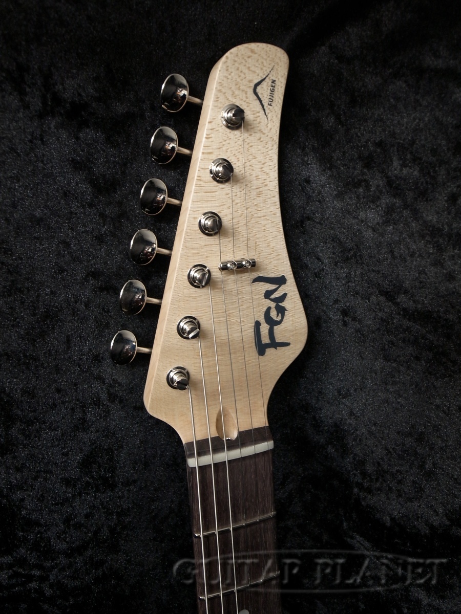 FUJIGEN(FGN) EOS2-AL-R 01 AWH （新品）【楽器検索デジマート】