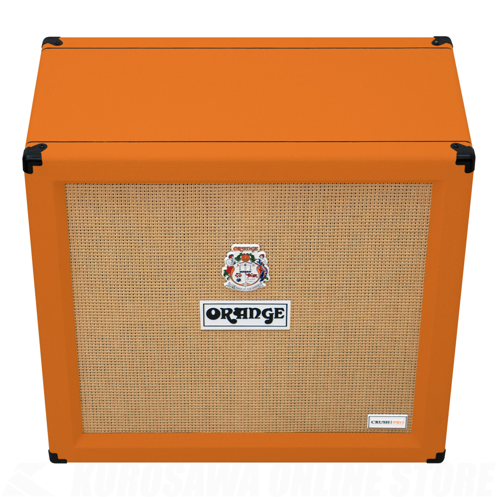ORANGE Crush Pro 412 Orange（新品）【楽器検索デジマート】