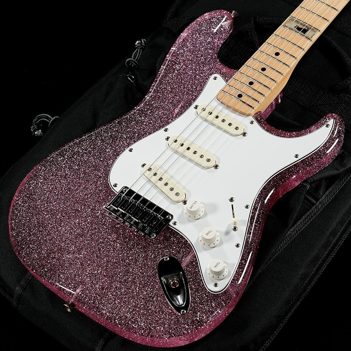 FERNANDES LD-135KK / Ken Signature Model LOVE DRIVER 【渋谷店】（中古/送料無料）【楽器 ...