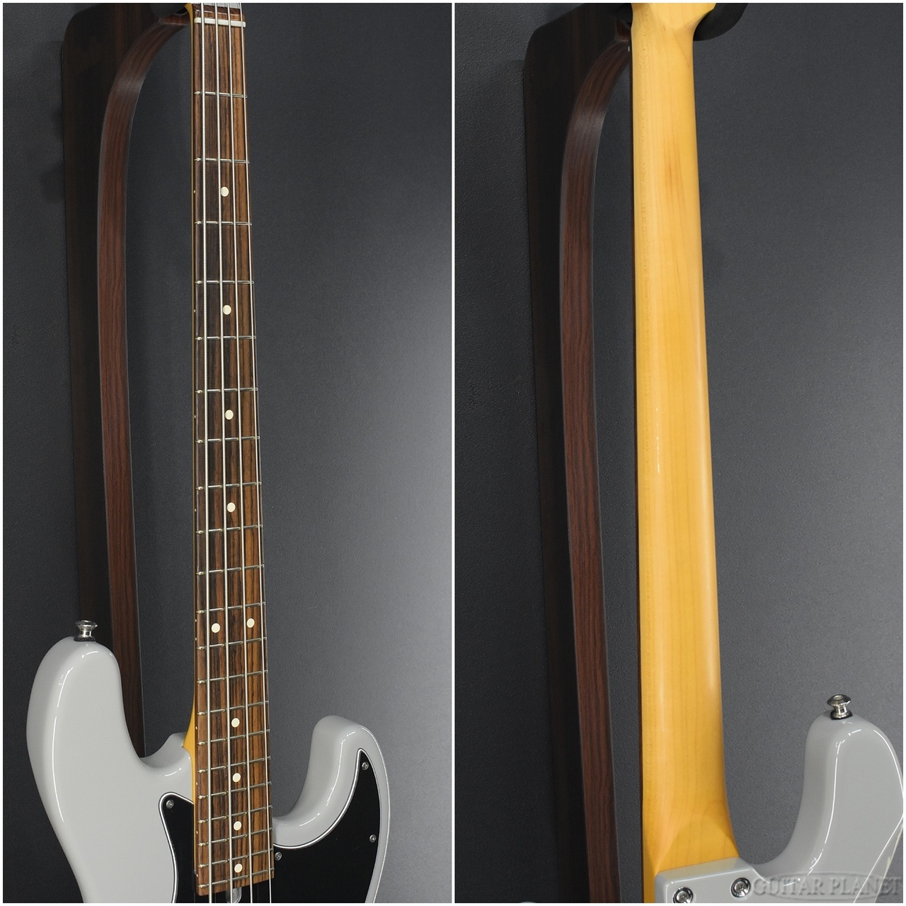 Mike Lull V4 -Porsche Chalk/Matching Head-【3.64kg】【Alder Body】【48回金利0% ...