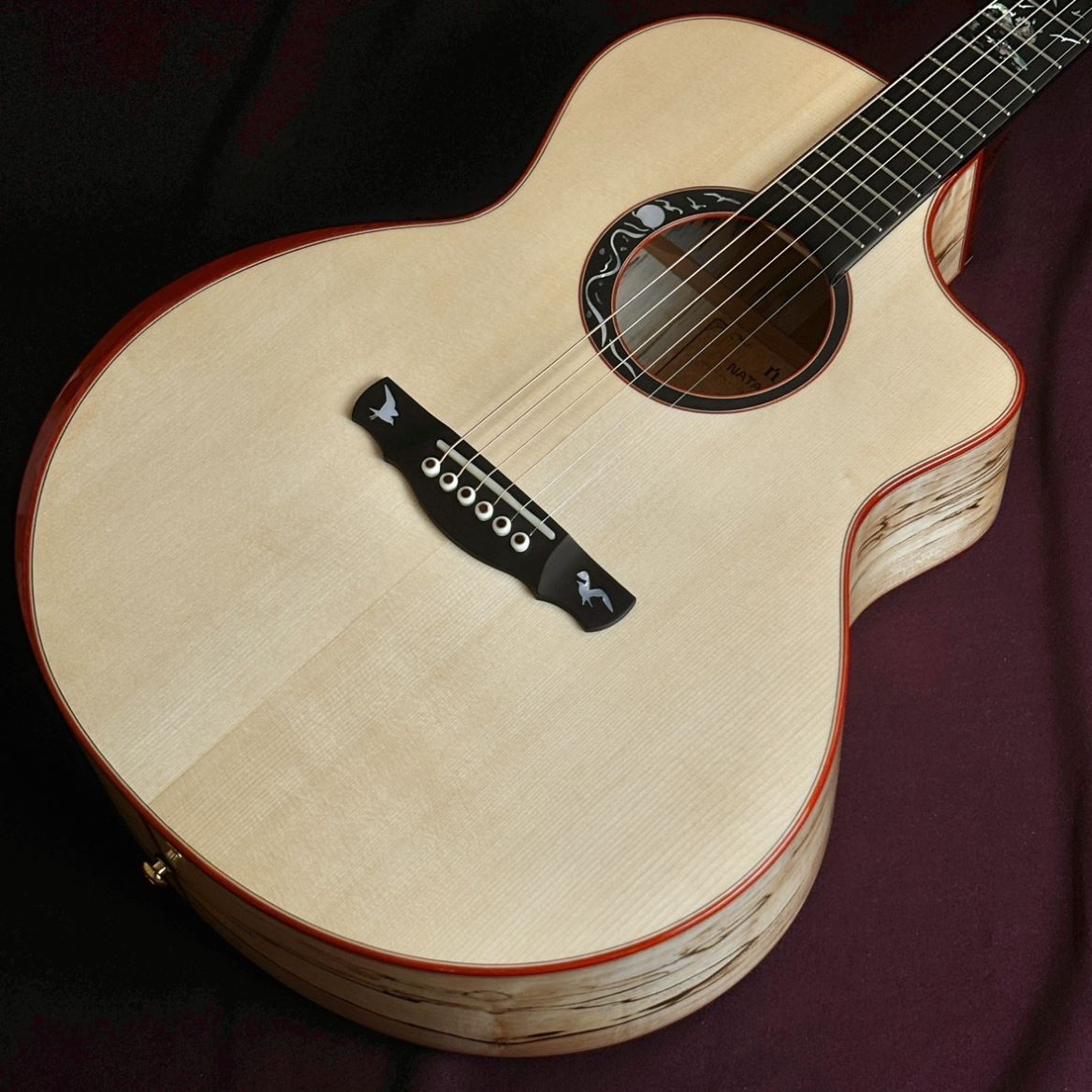 NATASHA JC-48（中古/送料無料）【楽器検索デジマート】