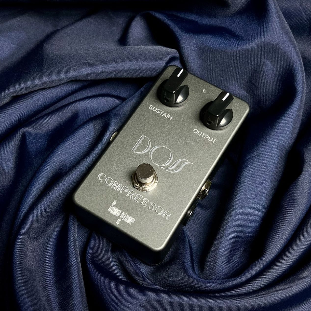 SUMO STOMP DOSS COMPRESSOR【コンプレッサー】（新品/送料無料）【楽器検索デジマート】