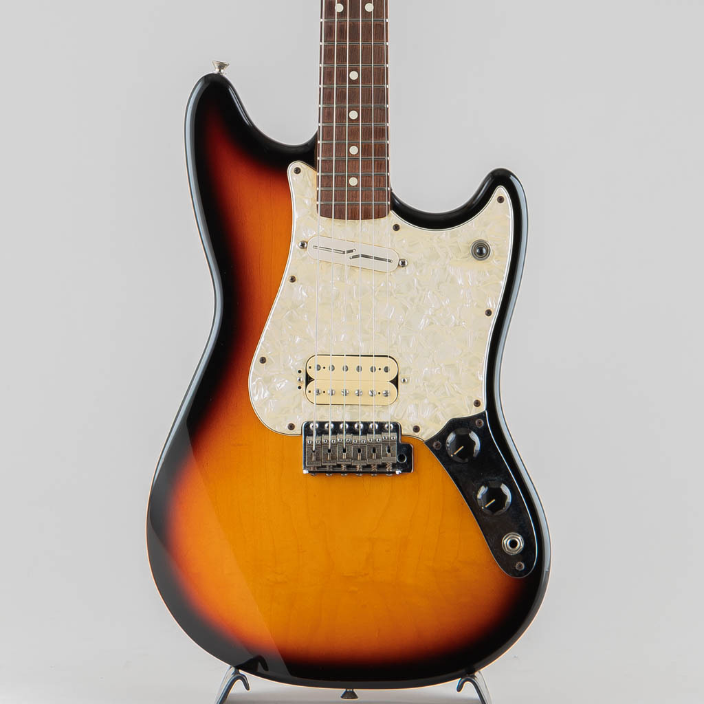 Fender Cyclone / Sunburst（中古）【楽器検索デジマート】