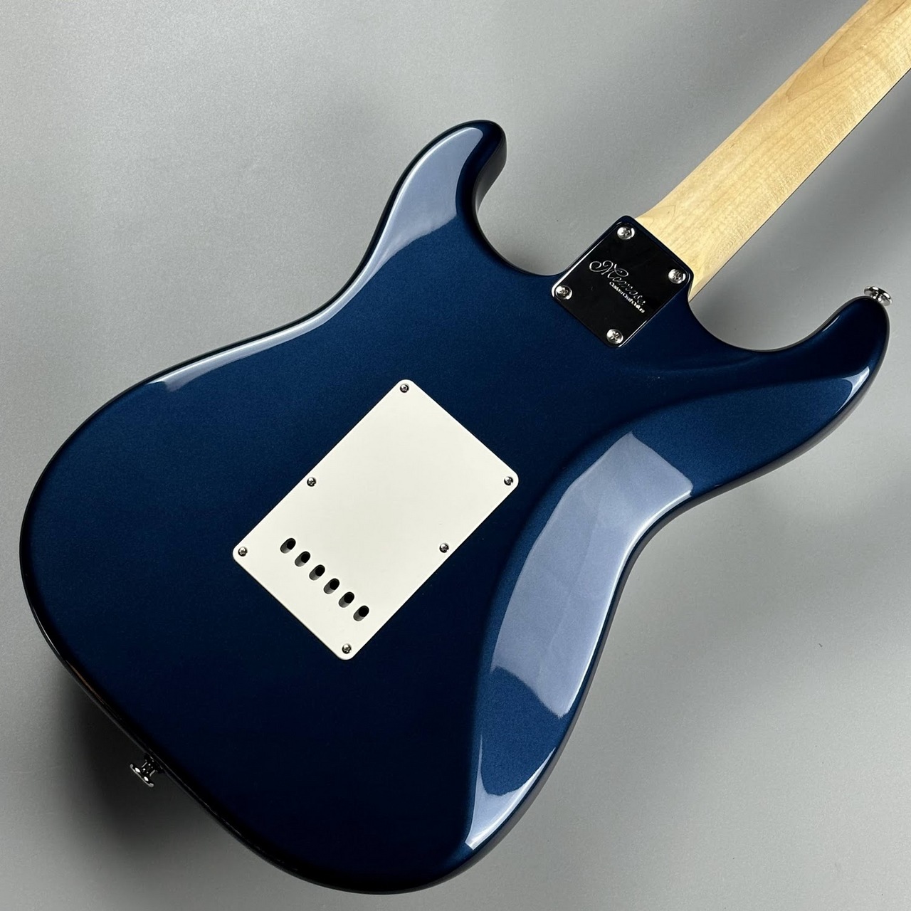 momose MC1-STD/R DLPB【現物画像】【3.36kg】#20806（新品/送料無料）【楽器検索デジマート】