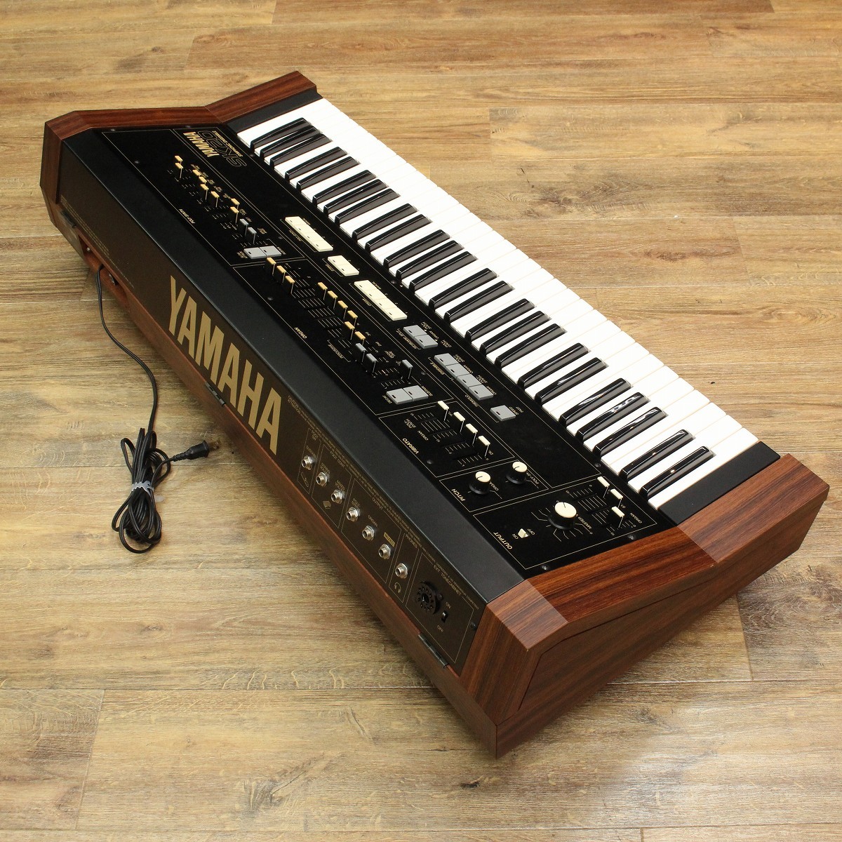 YAMAHA SK20 【VINTAGE】 【キーボードマート新宿】【新宿店】（ビンテージ/送料無料）【楽器検索デジマート】