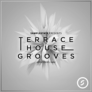 SAMPLESTATE TERRACE HOUSE GROOVES（新品/送料無料）【楽器検索デジマート】