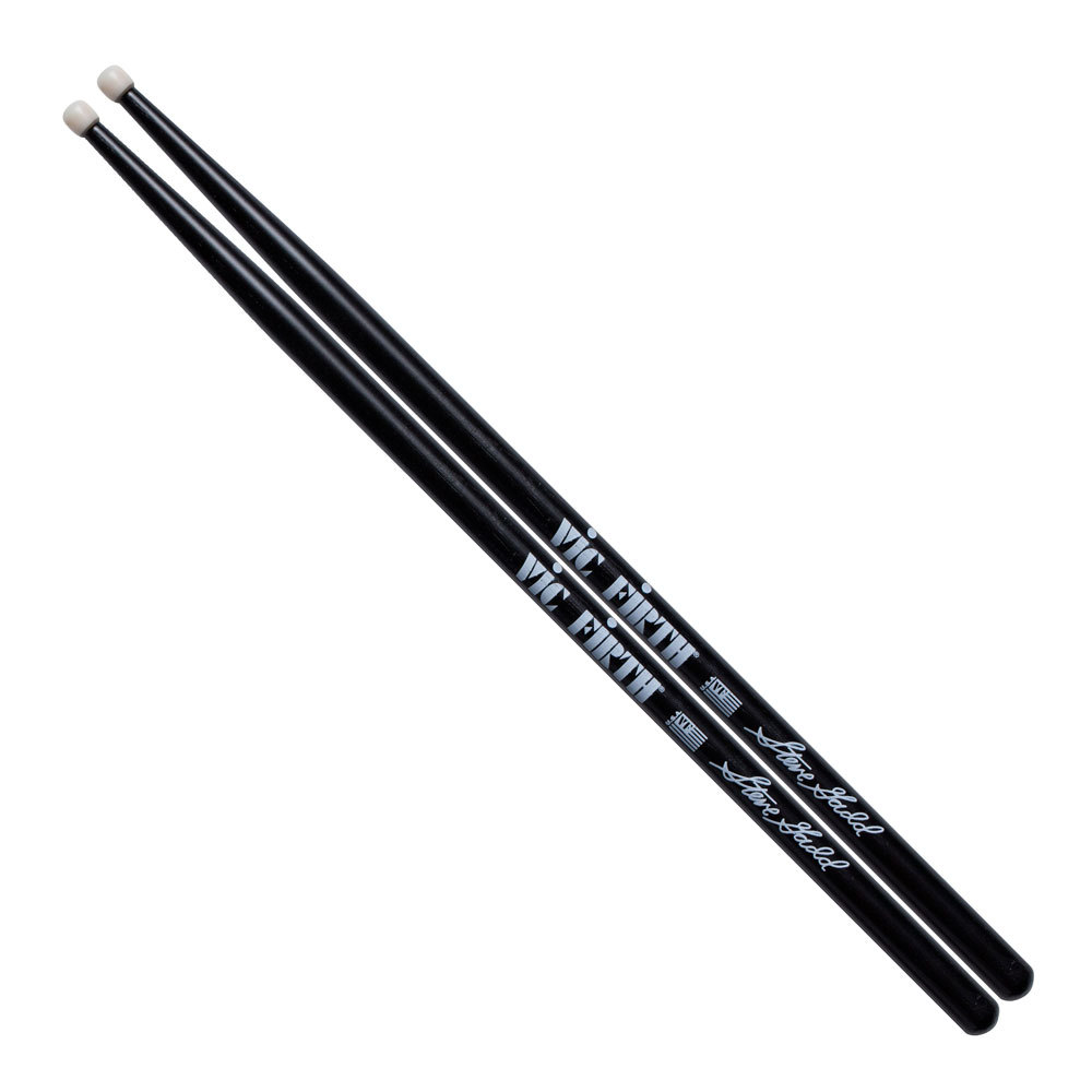 VIC FIRTH VIC-SGN STEVE GADD ドラムスティック（新品/送料無料）【楽器検索デジマート】