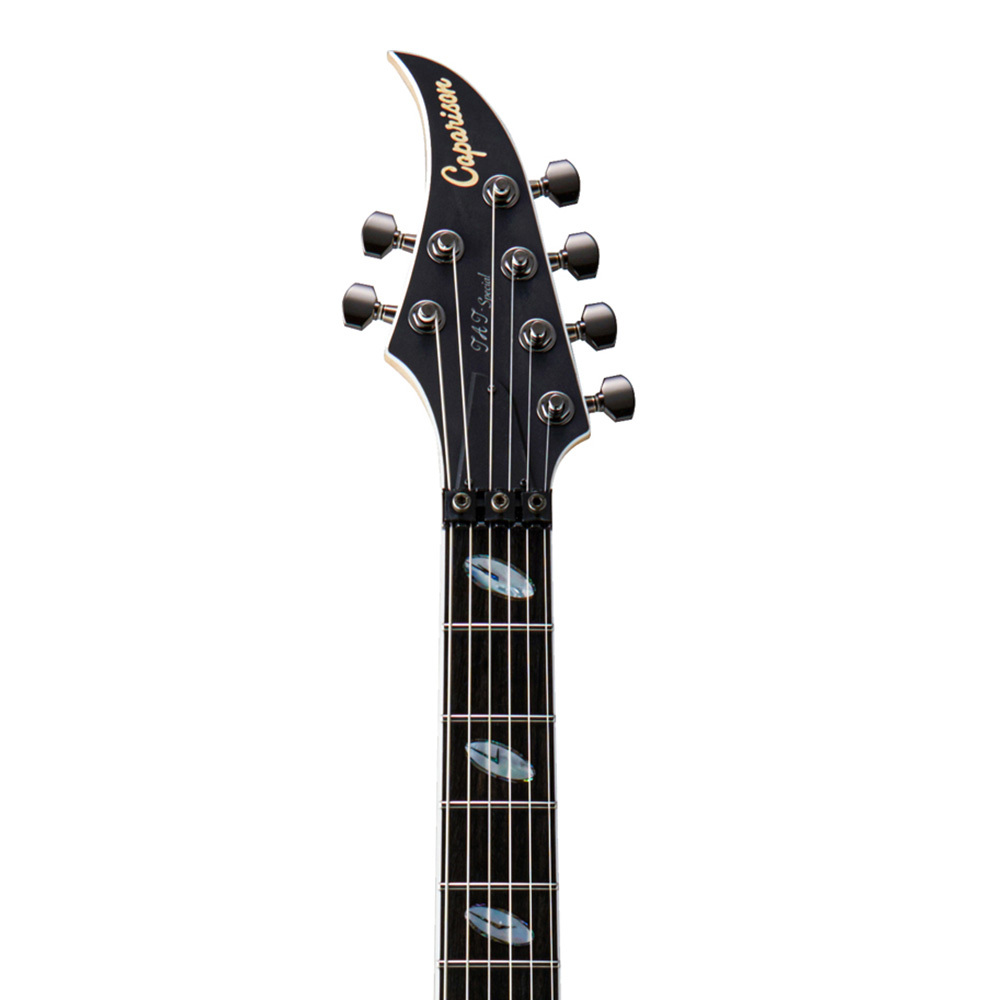 Caparison TAT Special FM Rose Burst【分割48回払いまで金利手数料0%キャンペーン開催中】（新品/送料無料 ...