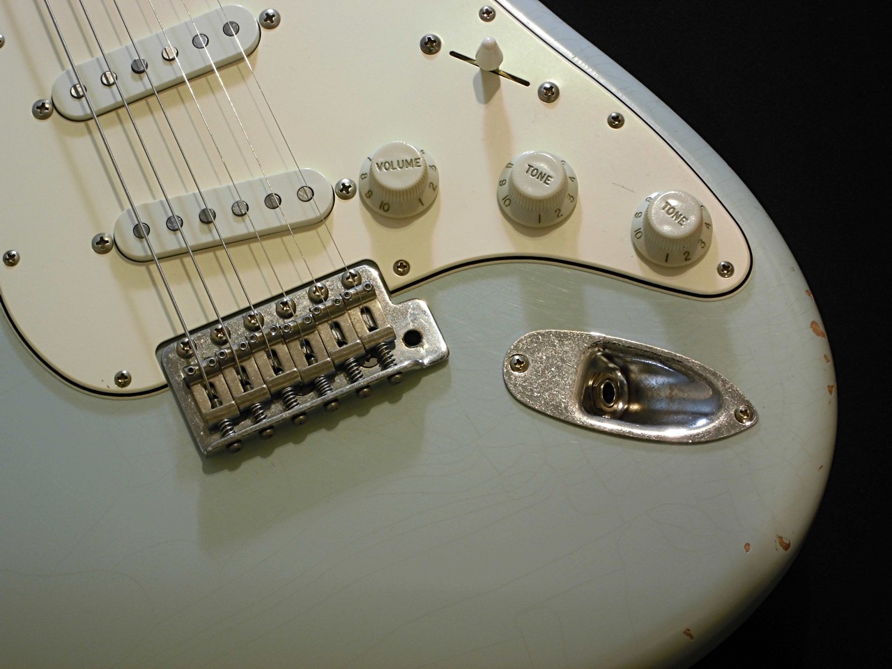 Black Smoker TM SIGMA SSS / Sonic Blue【Trad Master】【ミディアム・エイジド】（新品特価/送料 ...