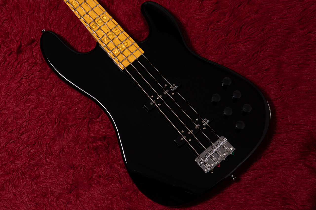 Markbass MB GV4 GLOXY VAL BLACK CR MP 3.635kg #IFD000785【GIB横浜】（新品/送料無料 ...