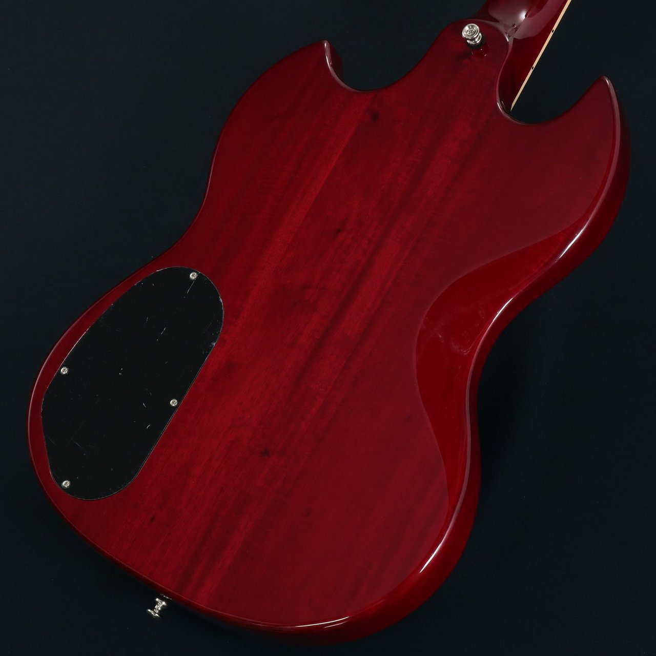 GUILD POLARA DELUXE Cherry Red [S100 ポラーラ]ギルド[3.46kg]【池袋店】（新品/送料無料 ...