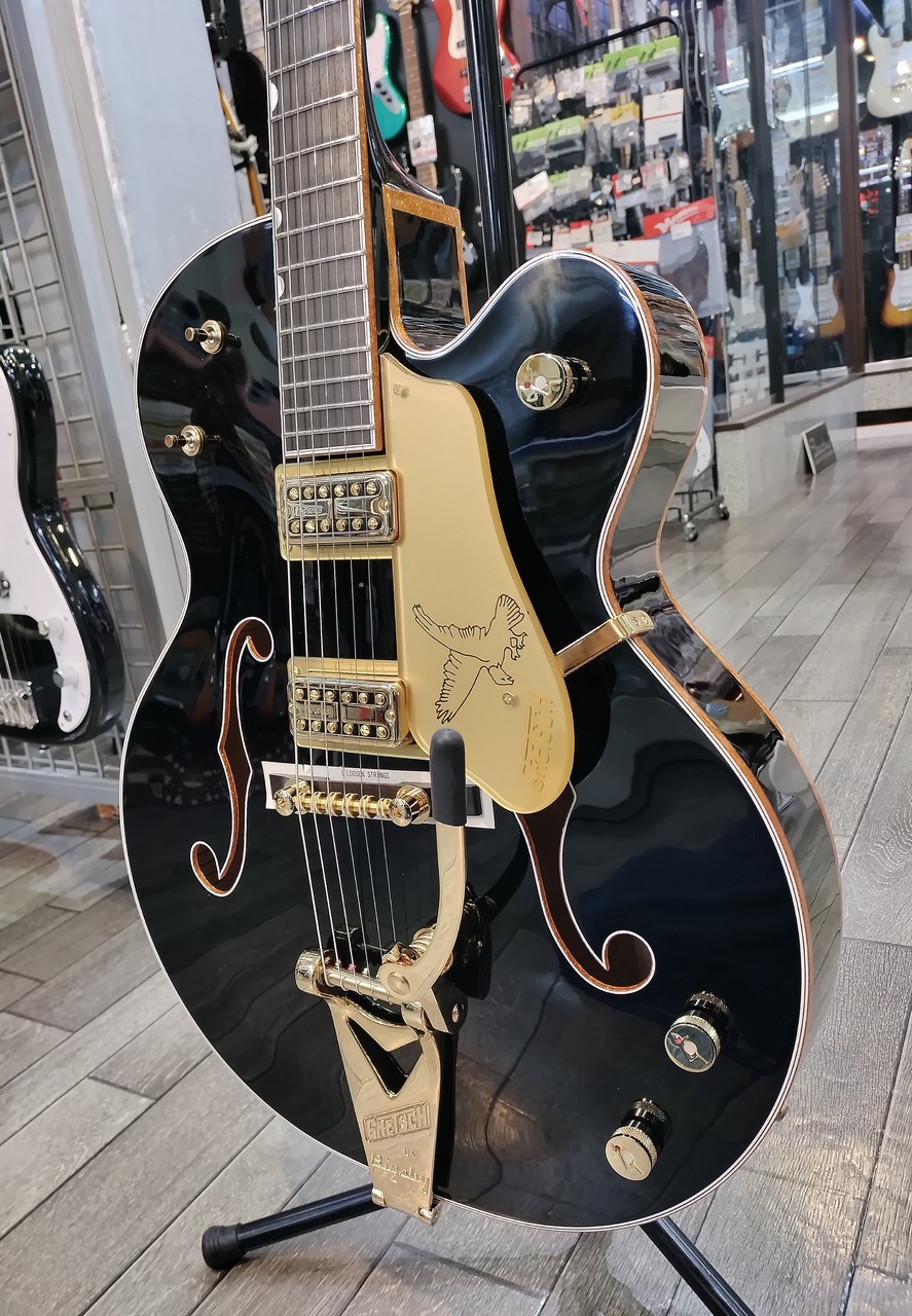 Gretsch G6136T-59 Vintage Select Edition '59 Falcon™ Hollow Body with ...