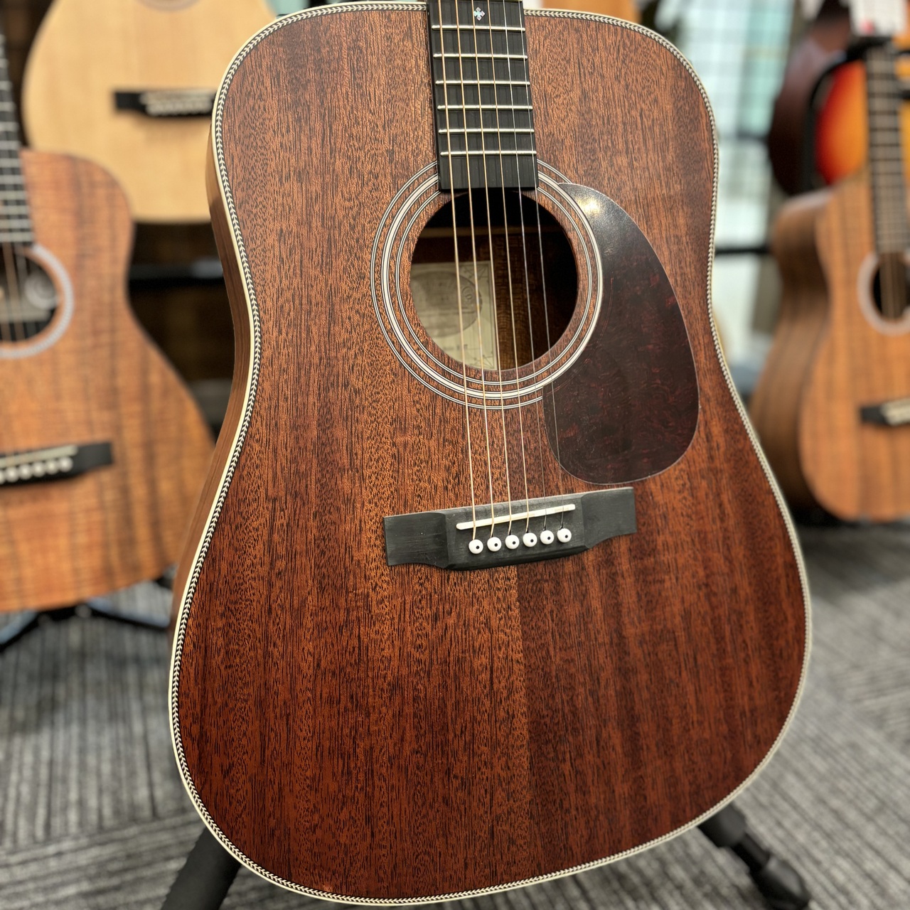 Stafford stafford SF-4DM NAT【送料当社負担】（新品）【楽器検索デジマート】