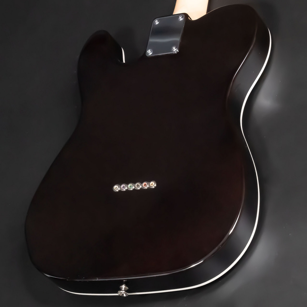 Psychederhythm Standard-T Mellow Deep Red Pearl（新品/送料無料）【楽器検索デジマート】