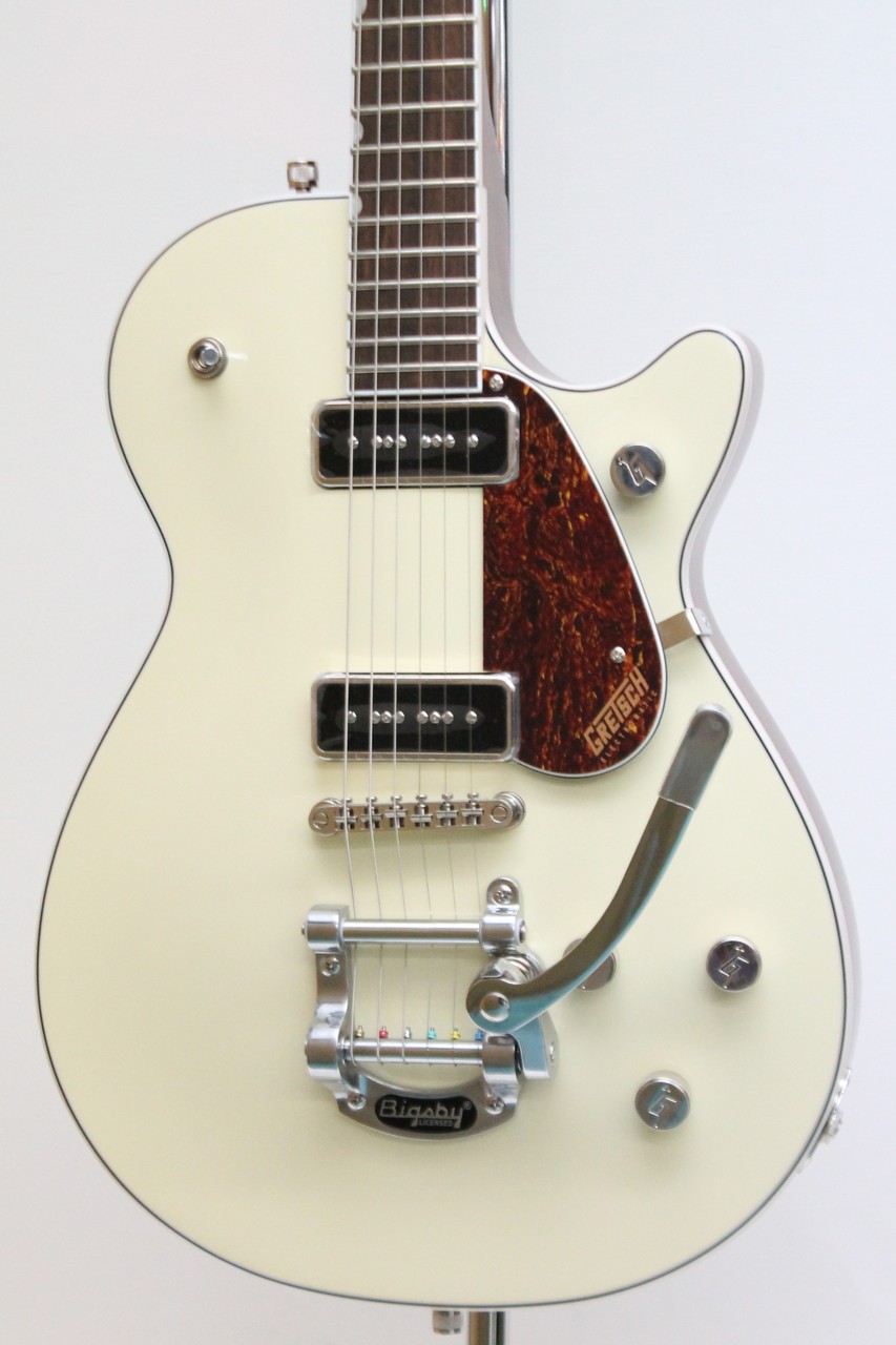 Gretsch G5210T-P90 Electromatic Jet Two 90 Single-Cut with Bigsby ...