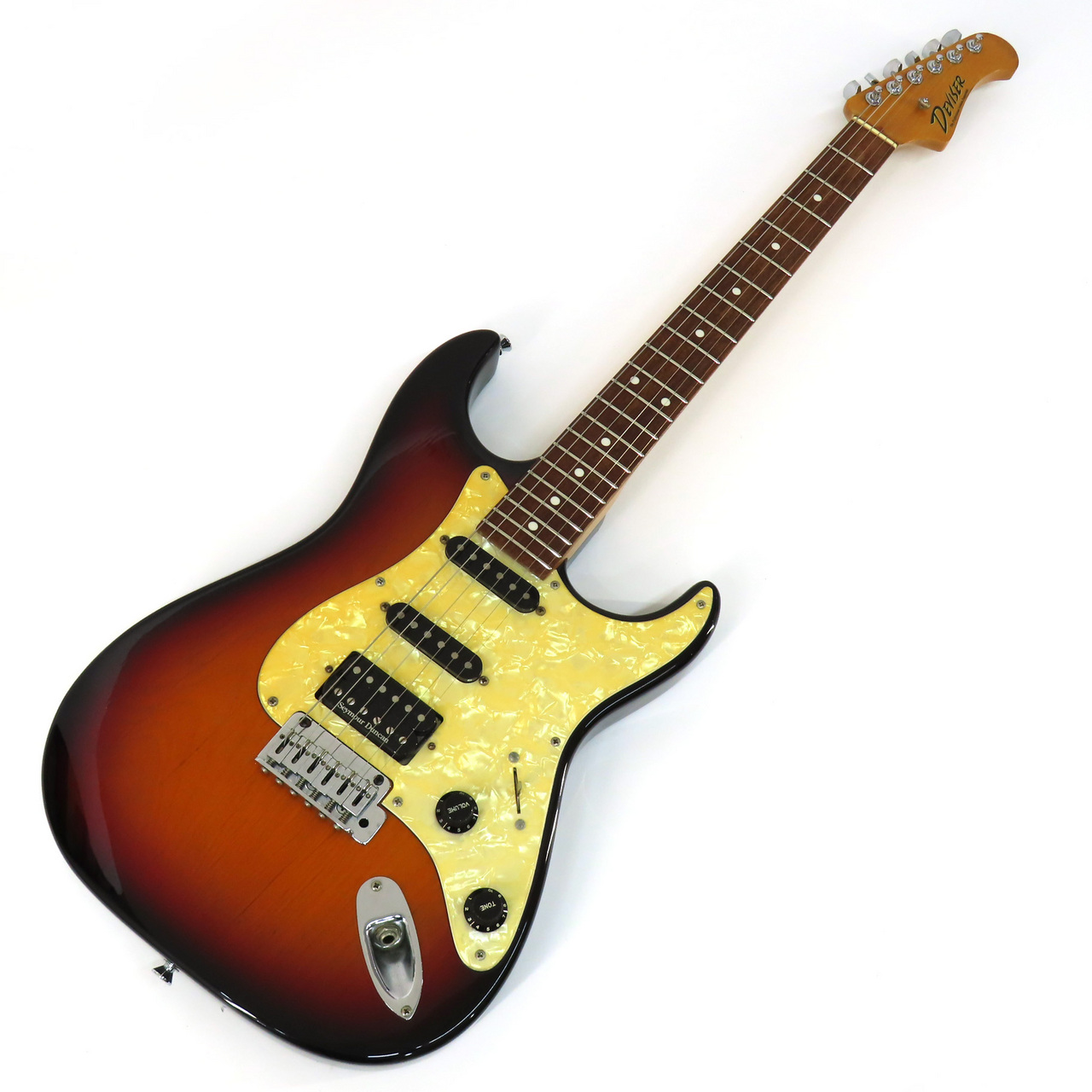 DEVISER ST Type（中古/送料無料）【楽器検索デジマート】