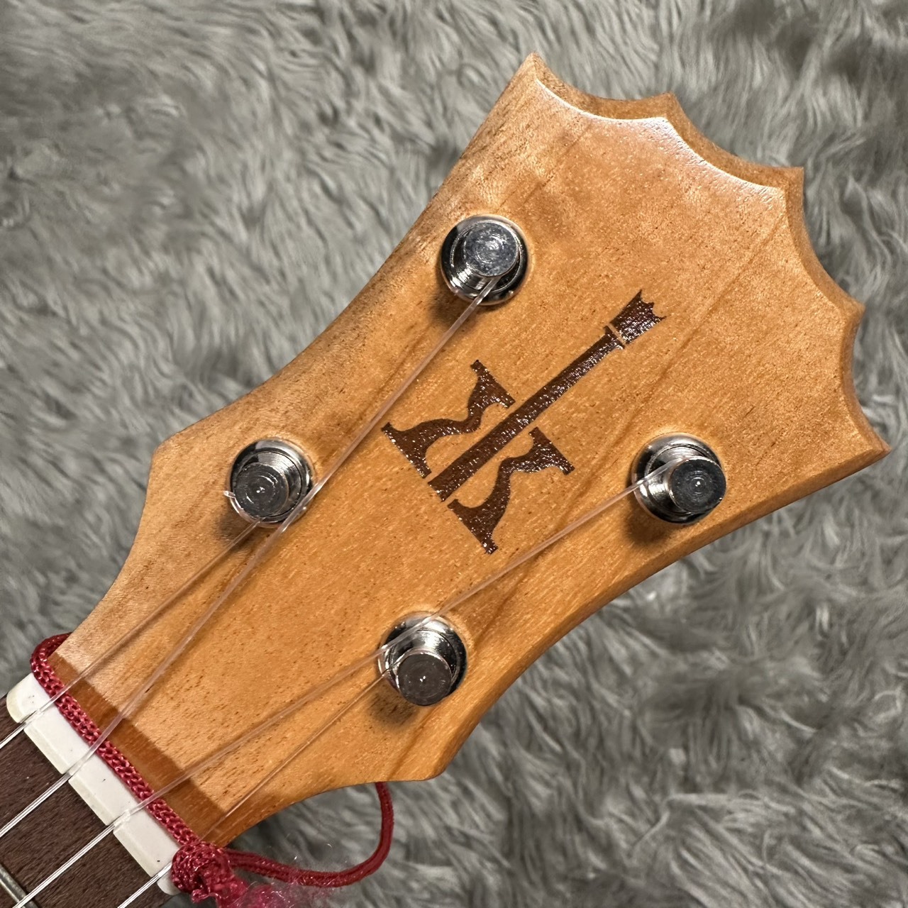 Koaloha Opio KSO-10 Opio Sop【現物画像】（新品特価/送料無料）【楽器検索デジマート】