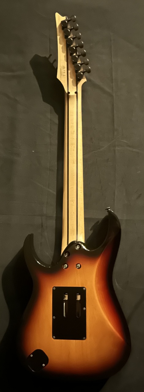 Ibanez APEX 100 James Ibanez APEX 100 James